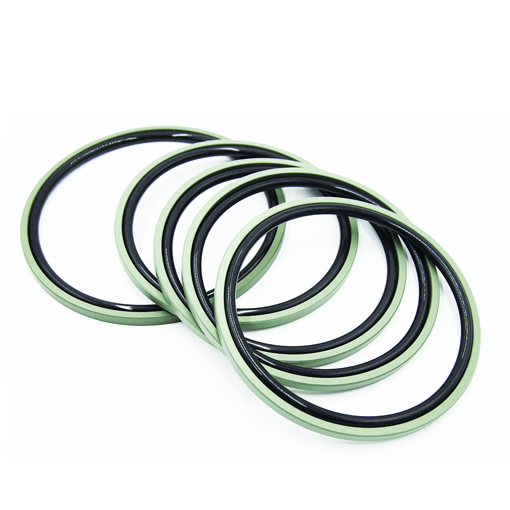 Piston Seal PG-22X14.5X3.2 Bronze Filled PTFE | VERYSEAL